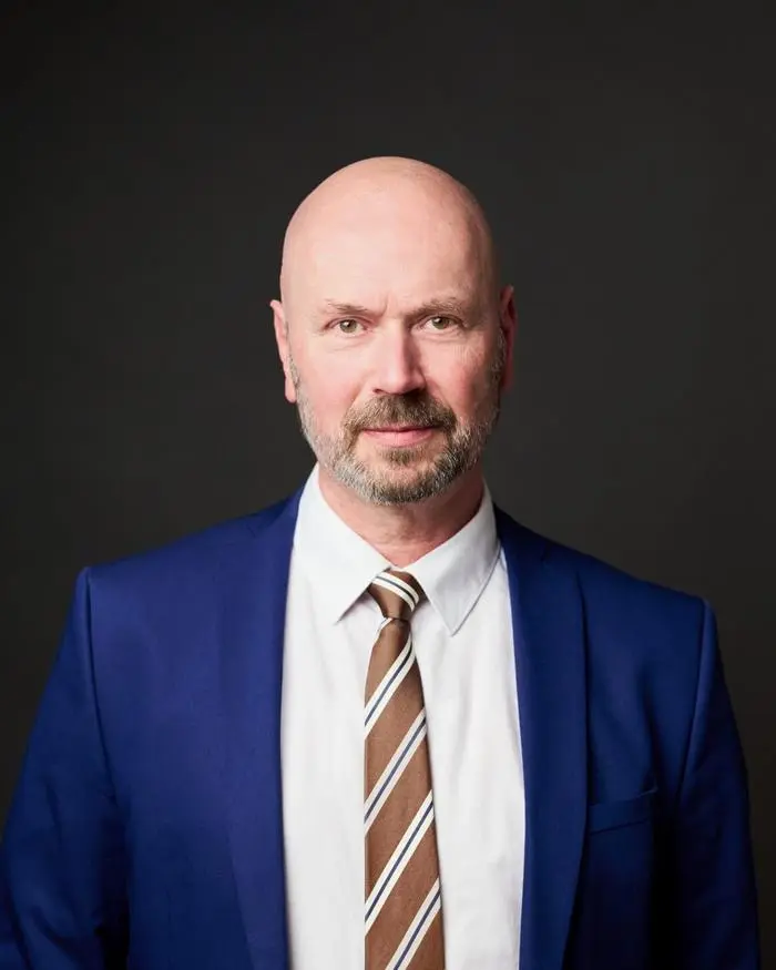 Martin Ullrich: Jetzt steht der neue Vorstand der Messe Graz fest